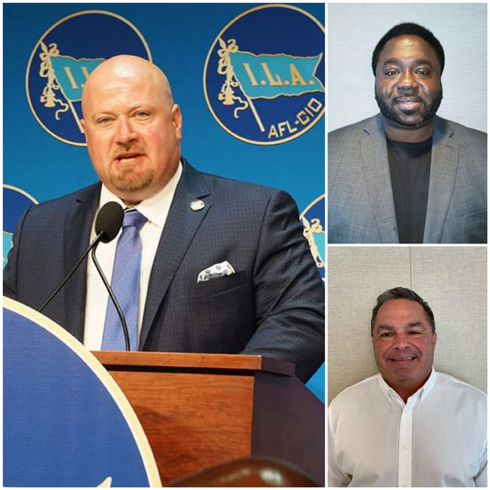 Dennis A. Daggett To Speak At Florida Reception Honoring 2 ILA ...