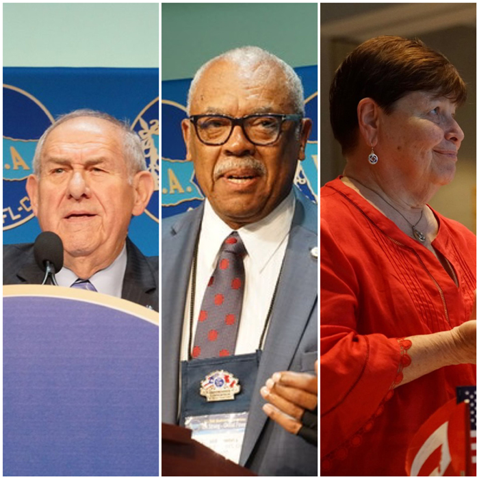 Happy Birthday President Teddy Gleason – A Labor Giant, Still Today ...