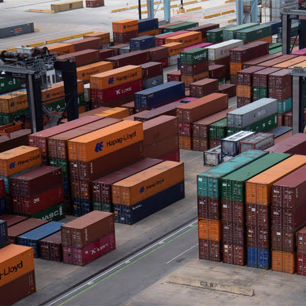 ILA Longshore Workers and Waterfront Stakeholders are America’s Newest ...