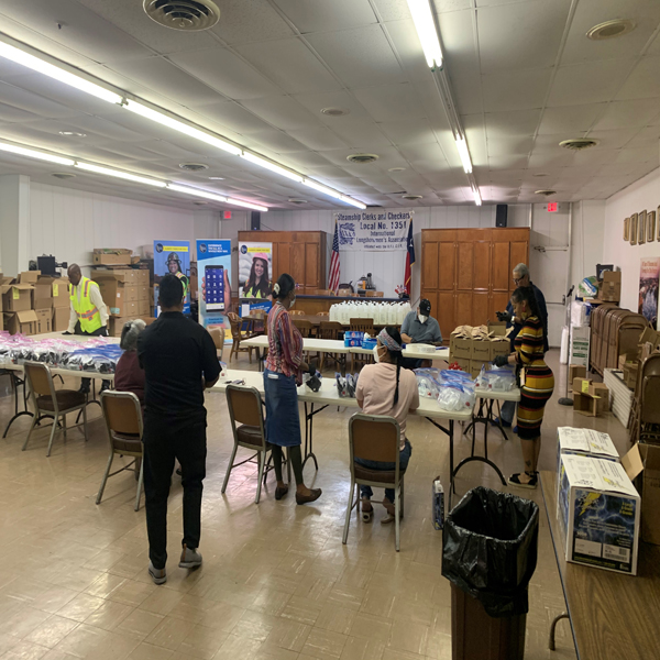 Local 1351 Demonstrates How Working Together Makes a Big Difference ...