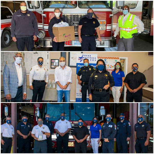 Local 1351 Demonstrates How Working Together Makes a Big Difference ...