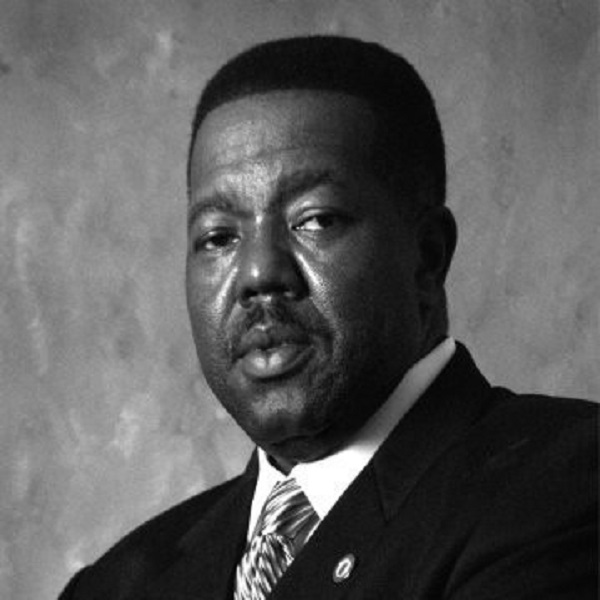 ILA's Greg Washington Appointed to North Carolina State Ports Authority ...