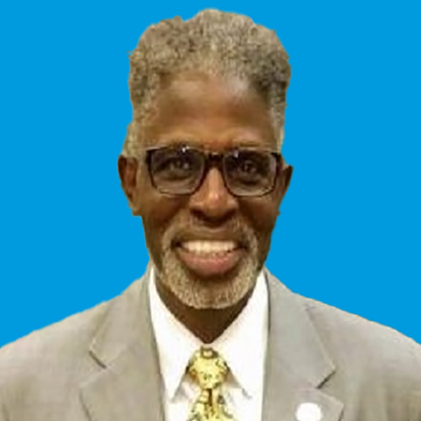 ILA Local 1422 President, Charles Brave, Jr., and Newly Elected ...