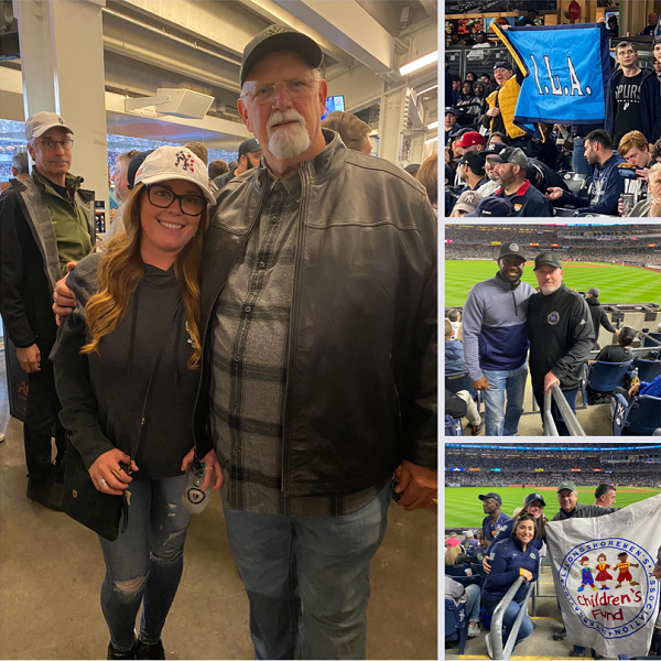 ILA President Harold Daggett Joins Over a Thousand Members at “ILA ...