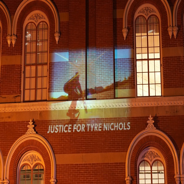 Tyre Nichols Death Represents Painful Fact Our Nation Is Failing To ...