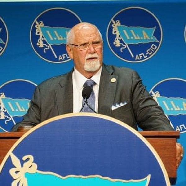 A Statement From President Harold Daggett, International Longshoremen's ...