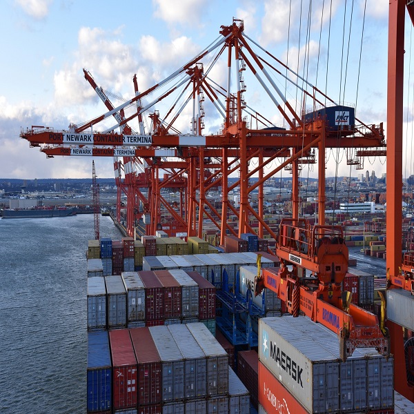 ILA Longshore Workers At New Jersey’s Busiest Ports Cheer As US Supreme ...