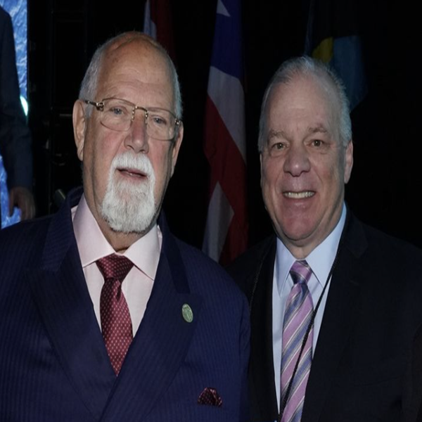 ILA President Harold J. Daggett Announces Endorsement of Steve Sweeney ...