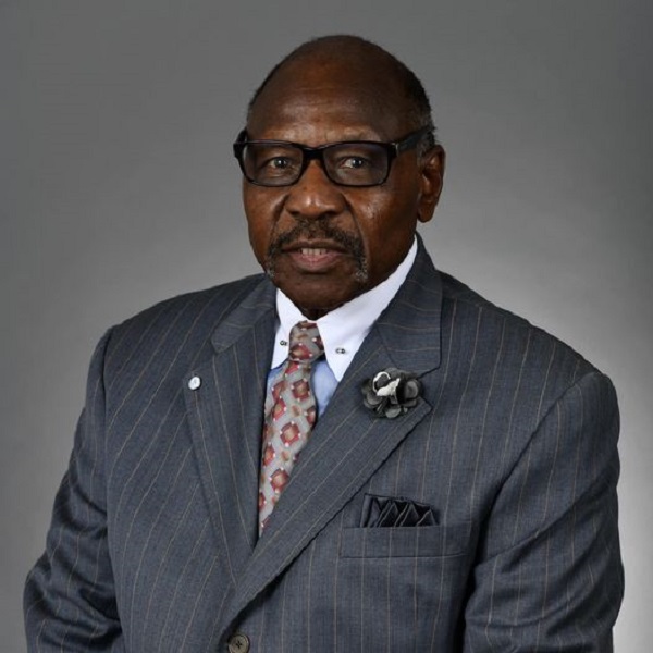 ILA’s Charles Spencer Receives 2024 Benjamin L. Hooks “Keeper of the ...