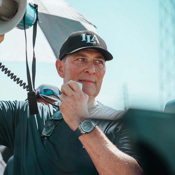 A Message of Unity and Progress - SAGCD - ILA