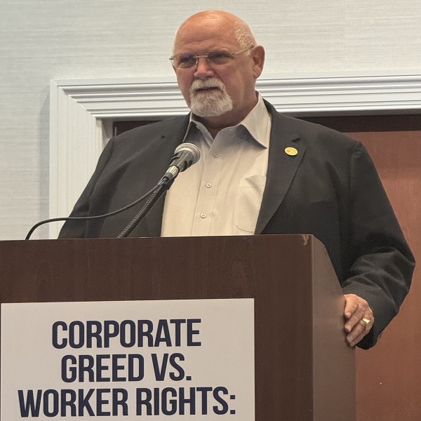 ILA Update – Monday, September 30, 2024 at 11 am - SAGCD - ILA