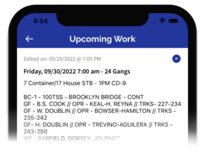 ILA APP - SAGCD - ILA